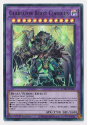 Gladiator Beast Claudius (Super Rare) : SUDA-EN038 - Yu-Gi-Oh! Single Card