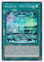 Argostars - Home Stadium (Super Rare) : SUDA-EN058 - Yu-Gi-Oh! Single Card