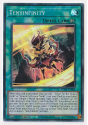 Tenyinfinity (Super Rare) : SUDA-EN062 - Yu-Gi-Oh! Single Card