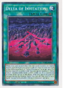 Delta of Invitation (Common) : SUDA-EN066 - Yu-Gi-Oh! Single Card