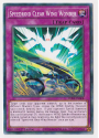 Speedroid Clear Wing Wonder (Common) : SUDA-EN068 - Yu-Gi-Oh! Single Card