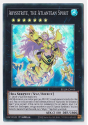 Abysstrite, the Atlantean Spirit (Super Rare) : SUDA-EN046 - Yu-Gi-Oh ...