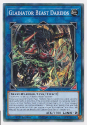 Gladiator Beast Dareios (Common) : SUDA-EN048 - Yu-Gi-Oh! Single Card