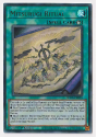 Mitsurugi Ritual (Ultra Rare) : SUDA-EN095 - Yu-Gi-Oh! Single Card