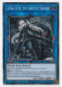 A Bao A Qu, the Lightless Shadow (Secret Rare) : SUDA-EN049 - Yu-Gi-Oh ...