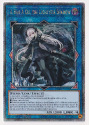 A Bao A Qu, the Lightless Shadow (Quarter Century Secret Rare) : SUDA ...