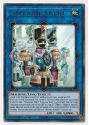Clockwork Knight (Ultra Rare) : SUDA-EN050 - Yu-Gi-Oh! Single Card