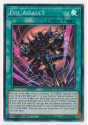 Evil Assault (Super Rare) : SUDA-EN052 - Yu-Gi-Oh! Single Card