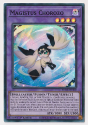 Magistus Chorozo (Super Rare) : SUDA-EN100 - Yu-Gi-Oh! Single Card