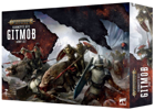 Warhammer Age of Sigmar : Gloomspite Gitz Gitmob Army Set