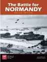 The Battle for Normandy Deluxe Edition | Chaos Cards