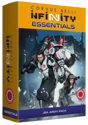 Infinity : Essentials JSA Army Pack | Chaos Cards