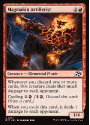 Magmakin Artillerist : 0137 AETHERDRIFT - Magic the Gathering Single Card