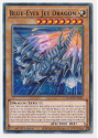 Blue-Eyes Jet Dragon (Common) : SDWD-EN006 - Yu-Gi-Oh! Single Card