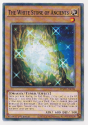 The White Stone of Ancients (Common) : SDWD-EN012 - Yu-Gi-Oh! Single Card