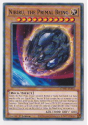 Nibiru, the Primal Being (Common) : SDWD-EN016 - Yu-Gi-Oh! Single Card