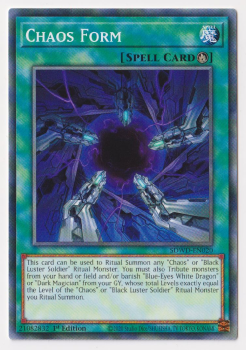 Yu-Gi-Oh! Singles UK | Yu-Gi-Oh! Single Cards | Chaos Cards | Sort by ...