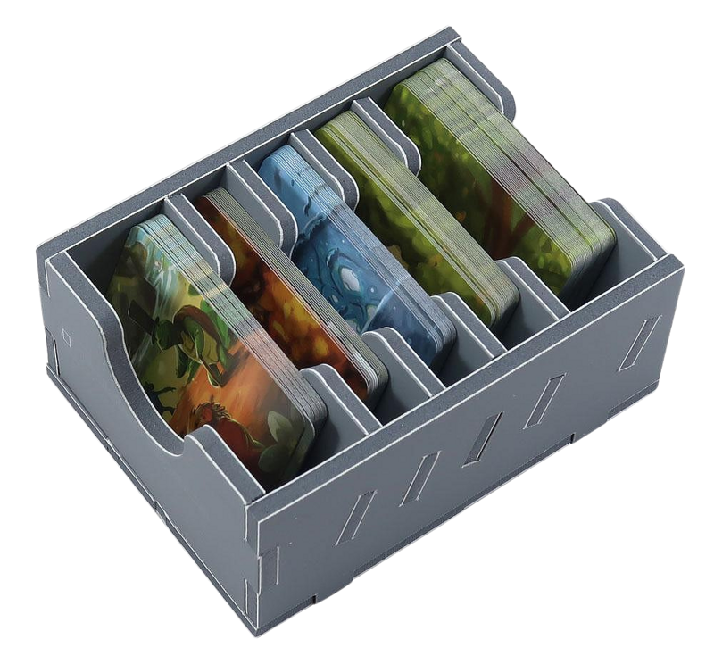 Folded Space: Everdell Insert | Chaos Cards