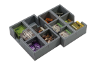 Folded Space: Caverna Insert v2 | Chaos Cards