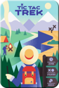 Tik Tac Trek | Chaos Cards