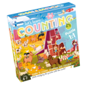 Let´s learn Counting | Chaos Cards