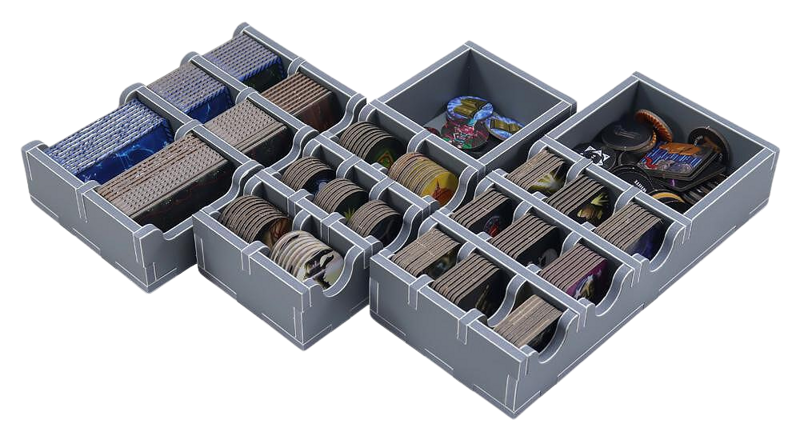 Folded Space: Middara: Unintentional Malum Act 1 Insert