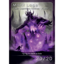 Fantasy Style Tokens for MTG - Marit Lage 20/20
