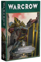Warcrow : Hegemony Black Legion Arquebusiers | Chaos Cards