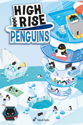 High Rise Penguins | Chaos Cards