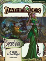 Pathfinder 2nd Edition: Spore War - A Voice in the Blight