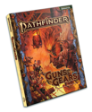 Pathfinder 2nd Edition: Guns & Gears Remastered