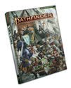 Pathfinder 2nd Edition: NPC Core | Chaos Cards
