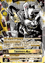 Taomon ACE (ALTERNATIVE ART) : BT19-037 SPECIAL BOOSTER VER2.5 ...