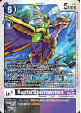 RaptorSparrowmon : BT19-061 SPECIAL BOOSTER VER2.5 - Digimon Card Game ...