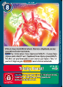 Trinity Burst! : BT19-091 SPECIAL BOOSTER VER2.5 - Digimon Card Game ...