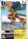 Grademon : BT20-053 SPECIAL BOOSTER VER2.5 - Digimon Card Game Single Card