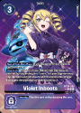 Violet Inboots (ALTERNATIVE ART) : BT20-088 SPECIAL BOOSTER VER2.5 ...