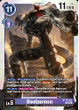 Beelzemon : BT19-071 SPECIAL BOOSTER VER2.5 - Digimon Card Game Single Card