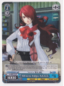 Mitsuru Kirijo: S.E.E.S. : WSCH-P3/SE46-E53 PERSONA 3 RELOAD - Weiss ...