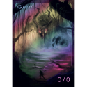 Fantasy Style Tokens for MTG - Germ 0/0 (FOIL)