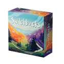 Switchbacks | Chaos Cards