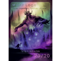 Fantasy Style Tokens for MTG - Marit Lage 20/20 (FOIL)