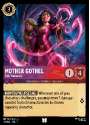 Mother Gothel - Vain Sorceress : 064/204 ARCHAZIA'S ISLAND - Disney ...