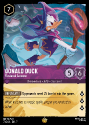 Donald Duck - Flustered Sorcerer (FOIL) : 073/204 ARCHAZIA'S ISLAND ...
