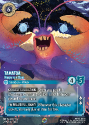 Tamatoa - Happy as a Clam (ENCHANTED RARE) : 219/204 ARCHAZIA'S ISLAND ...
