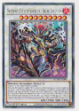 Swordsoul Sinister Sovereign - Qixing Longyuan (Rare) : MZTM-EN090 - Yu-Gi-Oh! Single Card