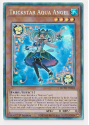 Trickstar Aqua Angel (Collector's Rare) : MZTM-EN026 - Yu-Gi-Oh! Single Card