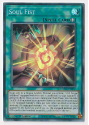 Soul Fist (Super Rare) : MZTM-EN057 - Yu-Gi-Oh! Single Card