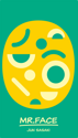 Mr. Face | Chaos Cards