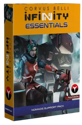 Infinity : Nomads Support Pack | Chaos Cards